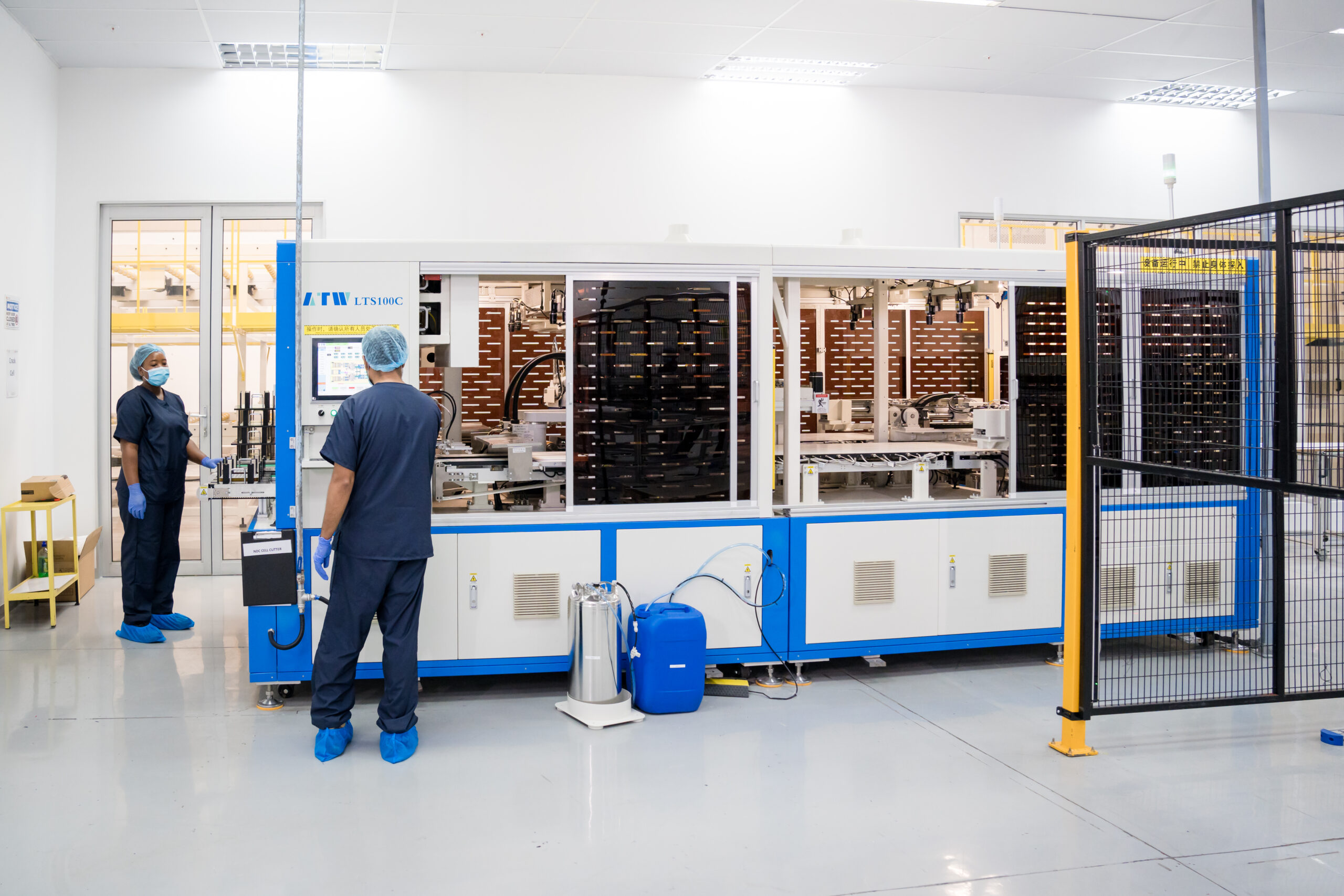 About – ARTsolar